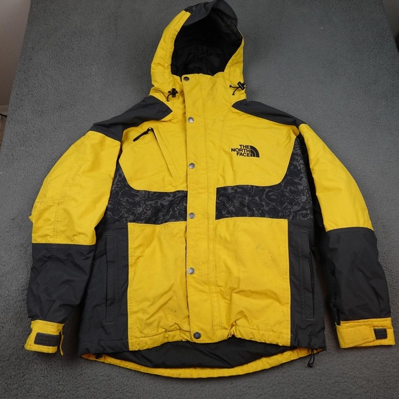 The North Face | Jackets & Coats | The North Face Rage 94 Jacket Mens ...